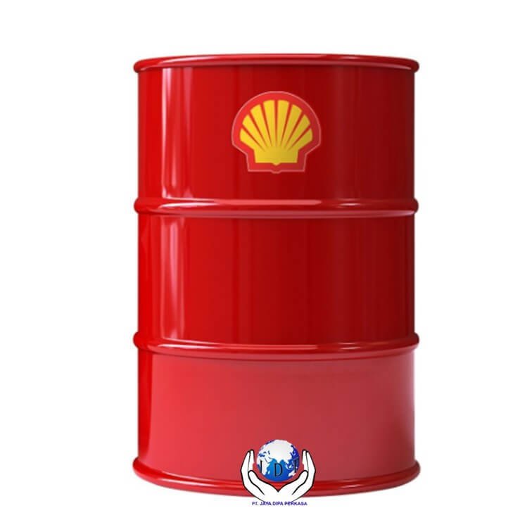 Shell Diala S4 ZX-I ( 1 Drum @209L ) - SUPPLIER OLI | DEALER OLI PELUMAS